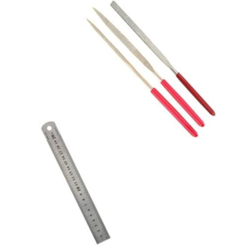 Model Tool Kit Modeler Basic Tool Craft Kit Hobby ... – Grandado