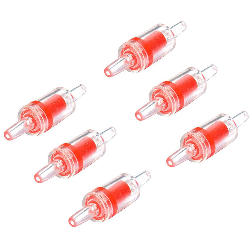 One Way Non-Return Controleer Valve Pvc Water Afsl... – Vicedeal