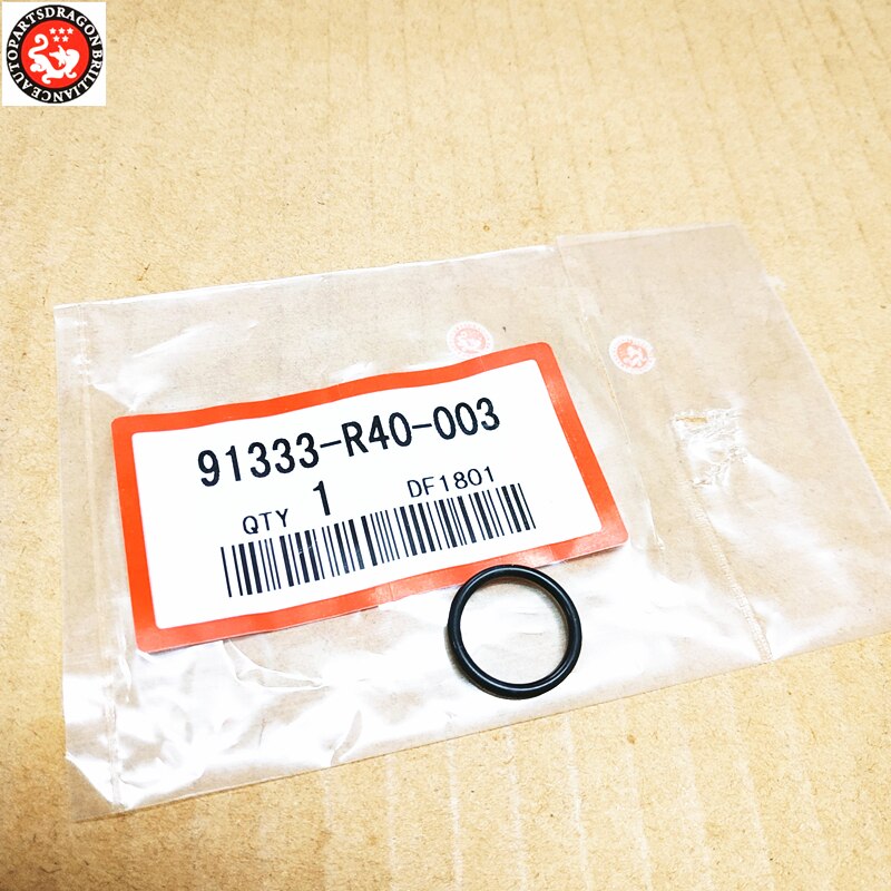 VTEC Solenoid Spool Valve Gasket Seal OEM 91333-R4... – Grandado