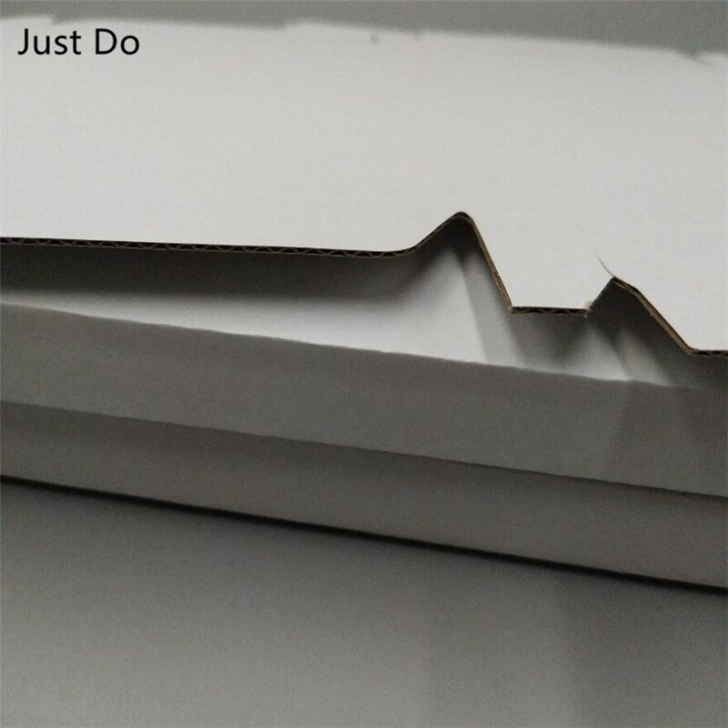 12*9*4cm Universal Cardboard Paper Mailer Packagin... – Grandado