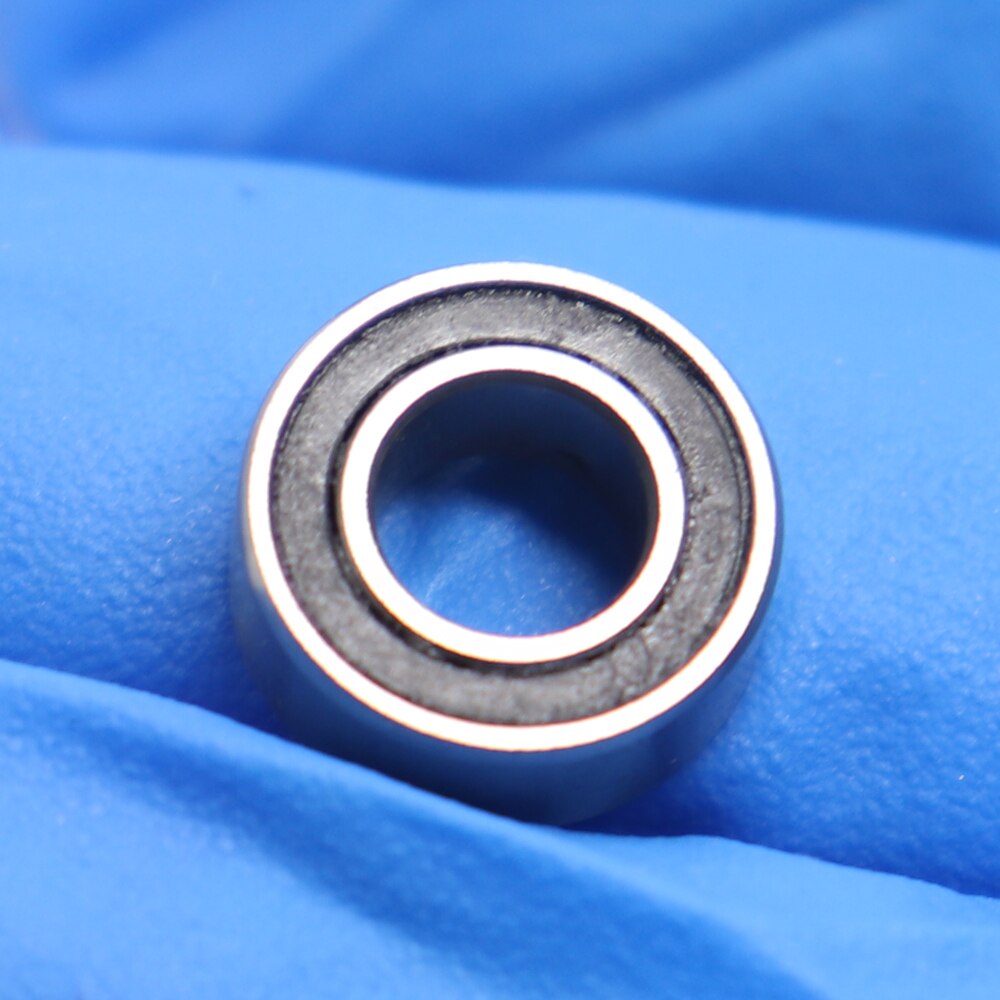 MR105 Hybrid Ceramic Bearing 5*10*4 mm ( 1 PC ) In... – Grandado