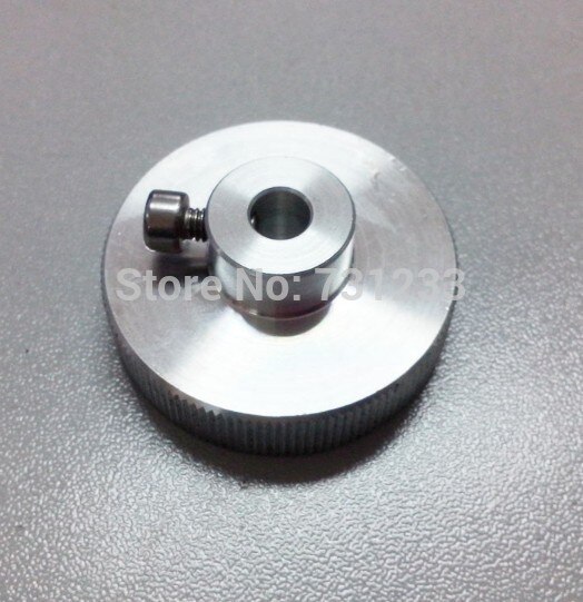 6.35mm 8mm Binnenste Gat Diameter Handwiel voor NE... – Grandado 6.35mm 8mm Binnenste Gat Diameter Handwiel voor NE... – Grandado