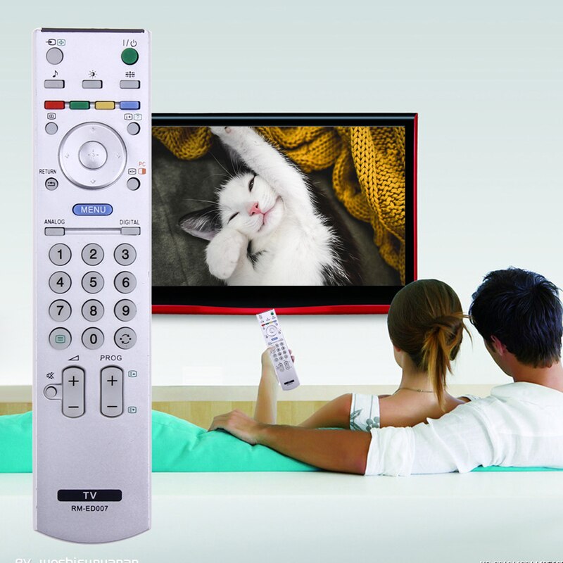 til sony tv fjernkontroll til rm -ga008 rm-yd028 r... – Grandado