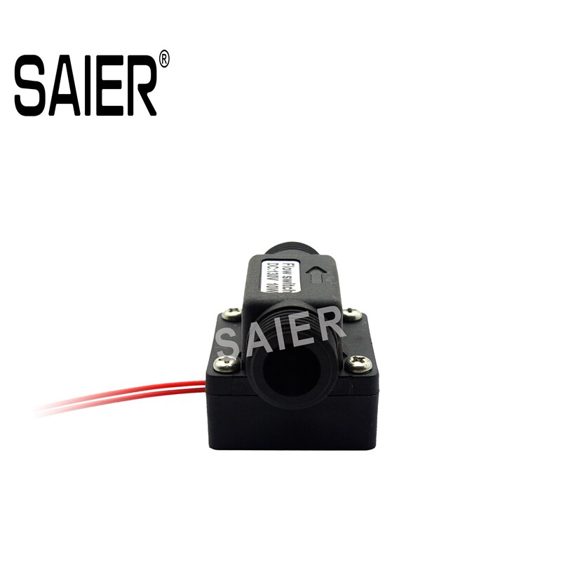 SEN-FB21WA 10W G1/2" Nylon Plastic Water Tank Magn... – Grandado