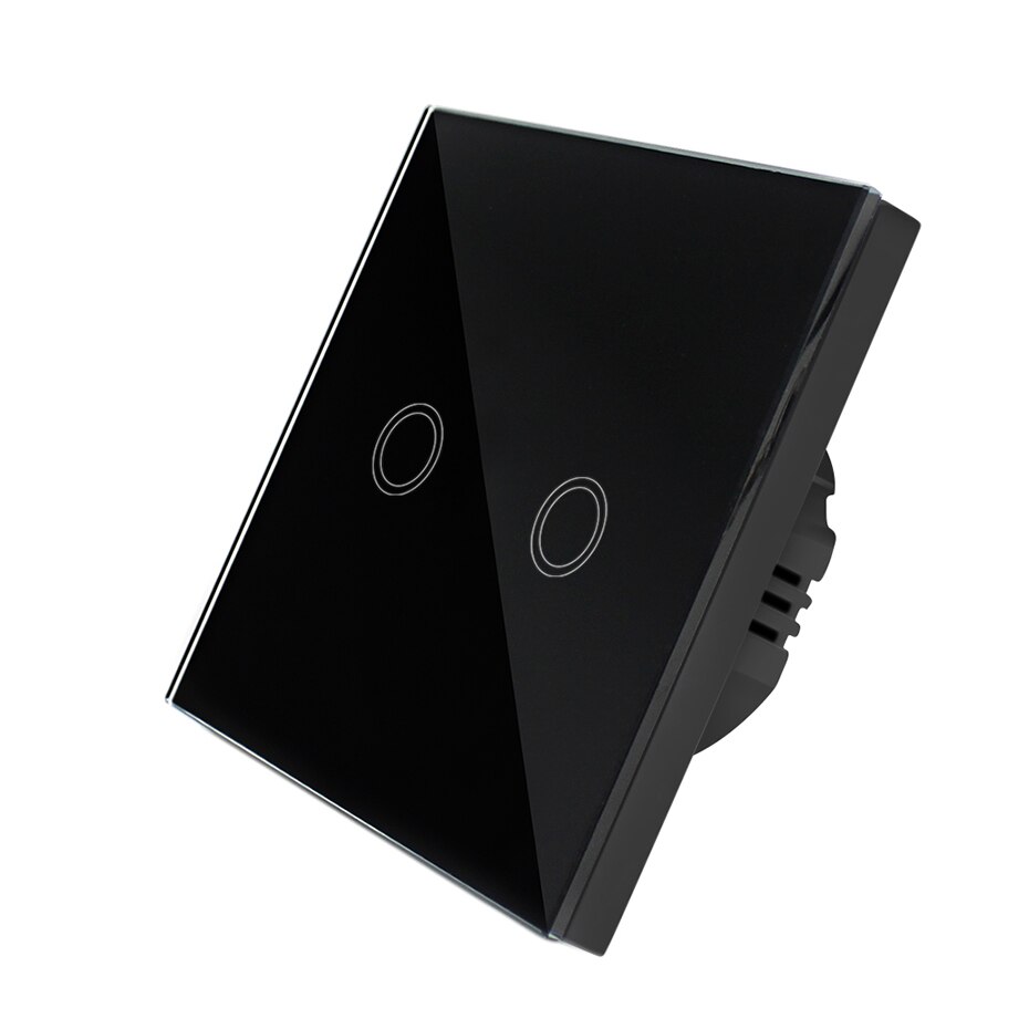 Licht Schalter für LED Licht Touch Screen-Wand Sch... – Vicedeal