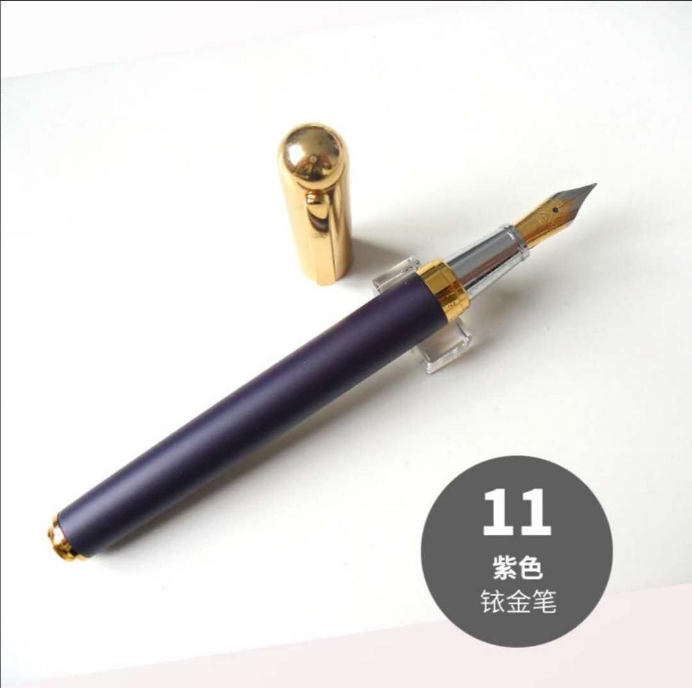 Zeldzame Vintage Hero 395 Vulpen Inkt Pen Fijne Tw... – Grandado