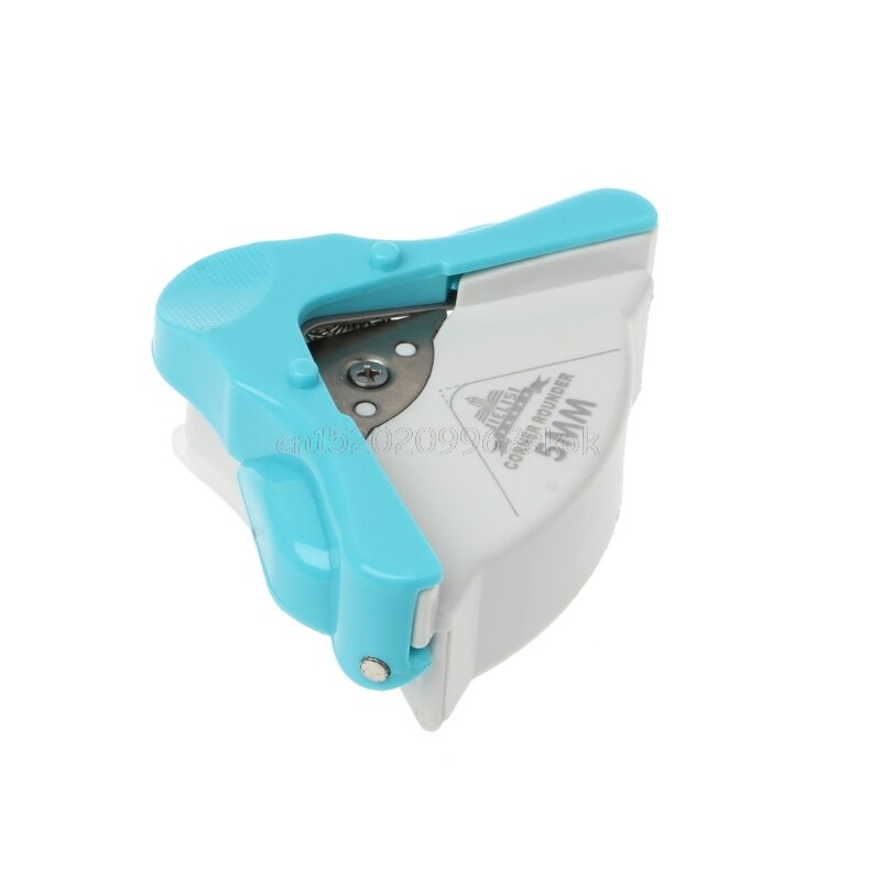 Paper Cutter Corner Rounder Punch Fillet Radius 5m... – Grandado