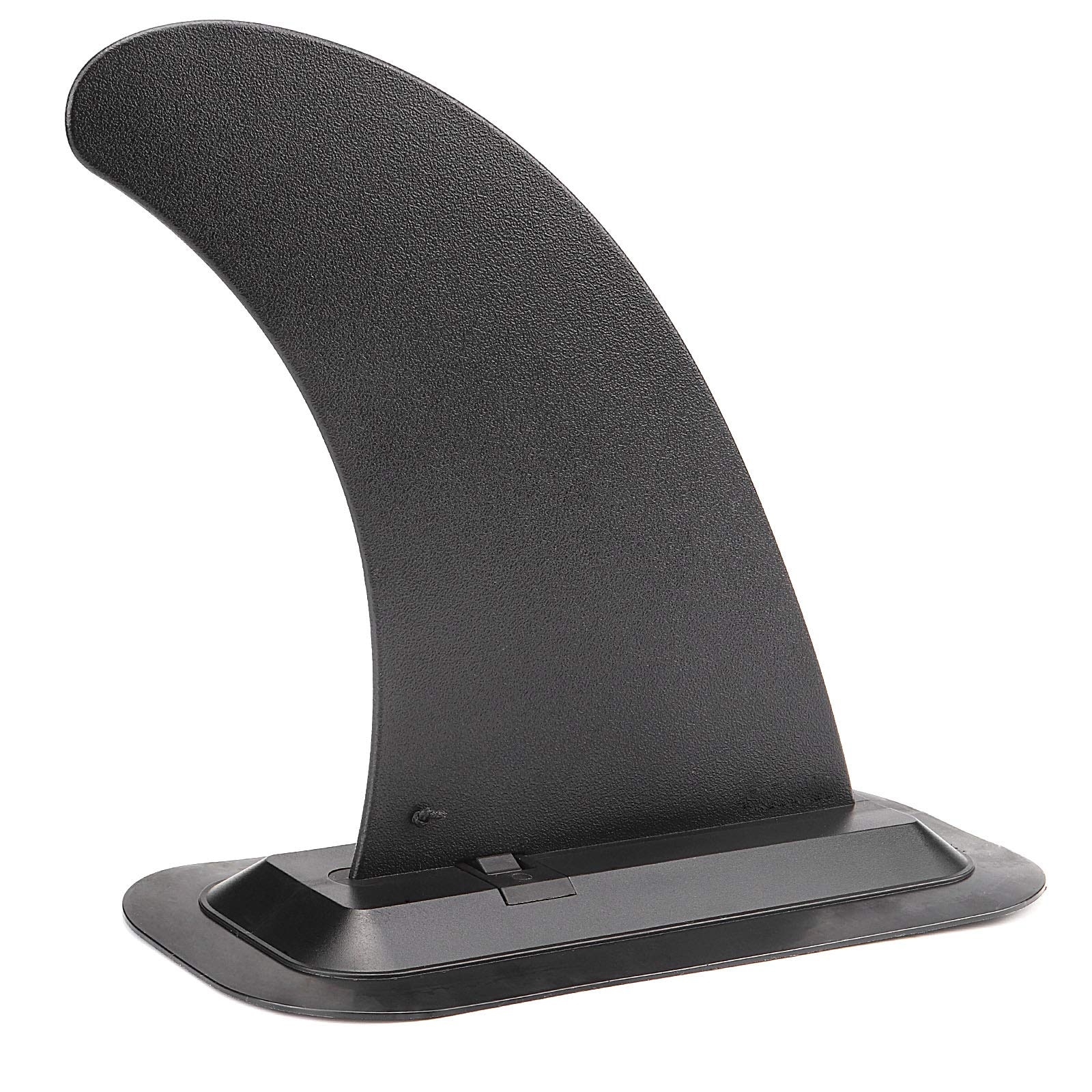 Surf SUP Fin 9 Inch Center Fin with Detachable Doc... – Grandado