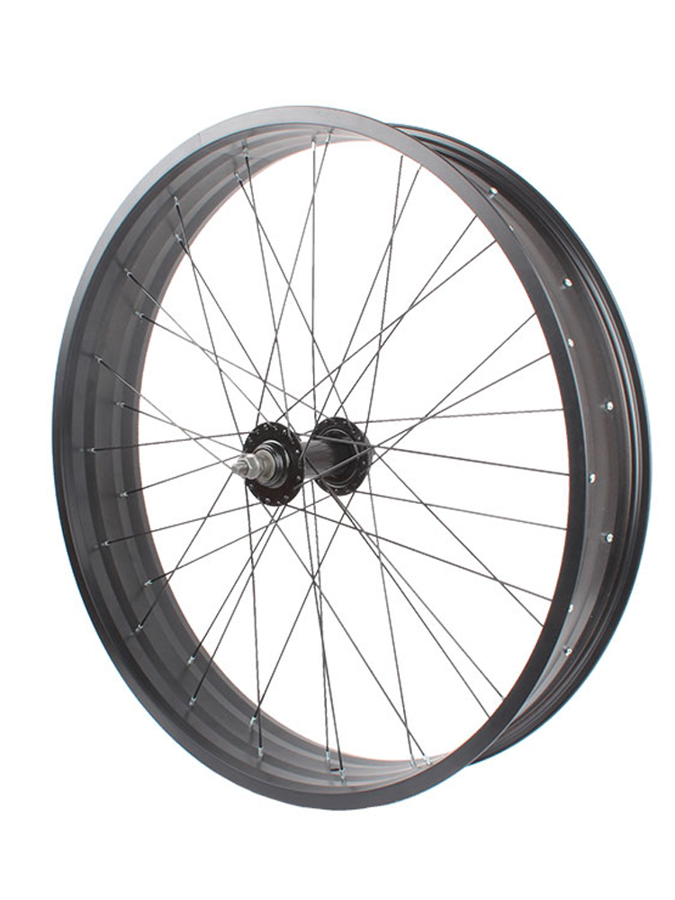 20Inch Fat/Snow Bike 4.0 * 36 Holes RIM Single Lay... – Vicedeal
