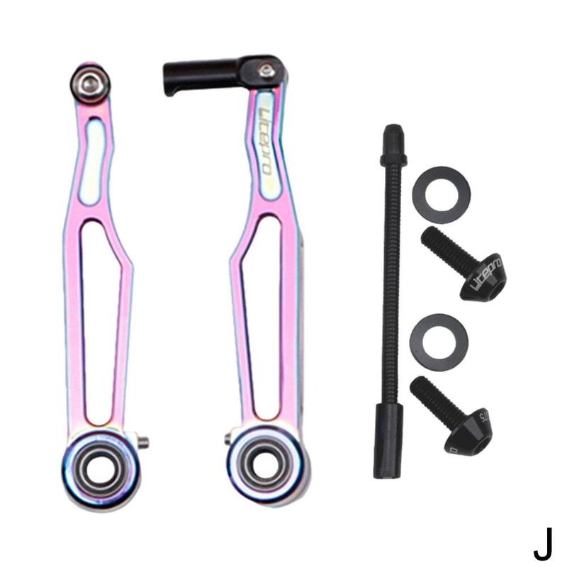 Litepro Folding Bicycle Short Arm V Brake Ultra Li... – Grandado