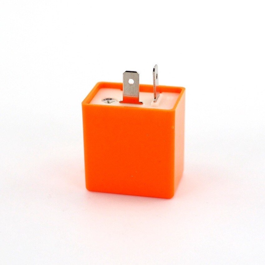 Motorcycle LED Turn Light Flasher Straddle 12V Ste... – Vicedeal
