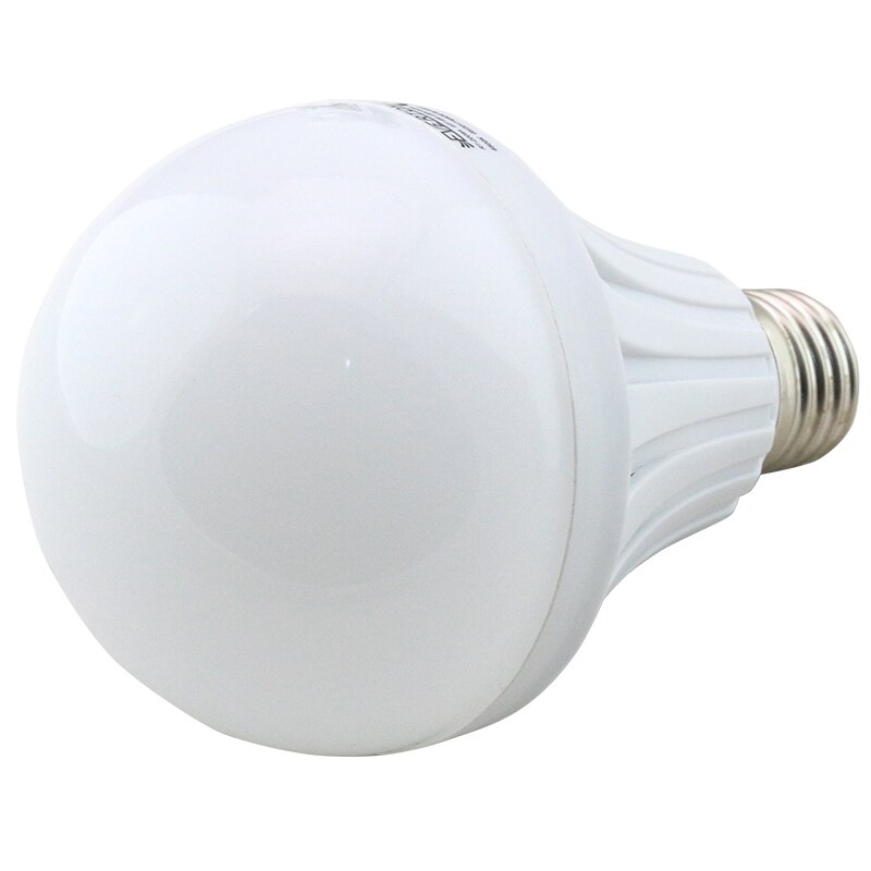 THERE 13385*5 WATT E27 220 V RECHARGEABLE WHITE LE... – Grandado