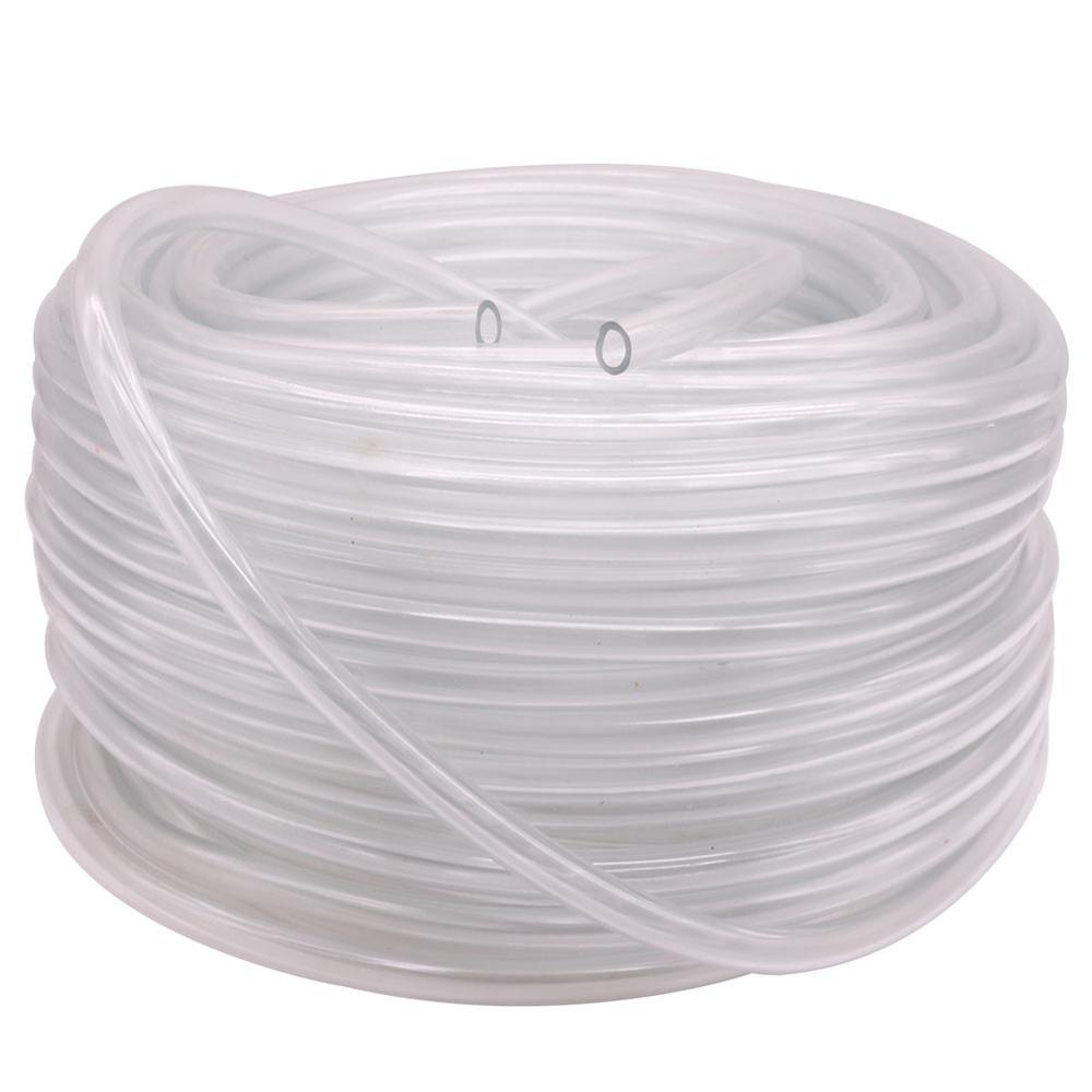 21 M Gevogelte Dier Drinkwater Pijp Transparant Ge... – Vicedeal