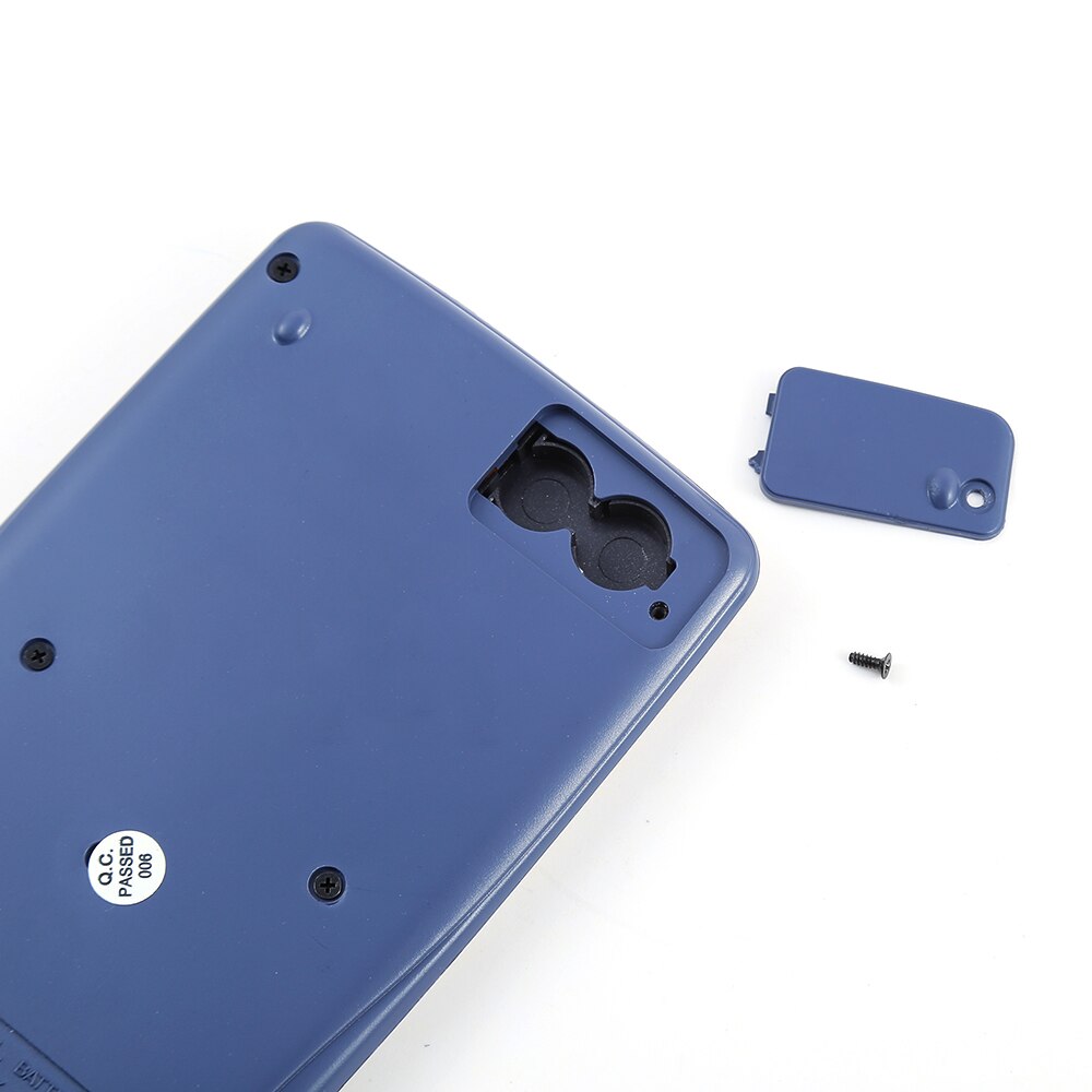 991E Student Scientific Calculator LED Displays Po... – Vicedeal