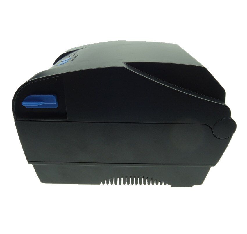 label sticker receipt printer Barcode QR code POS ... – Grandado