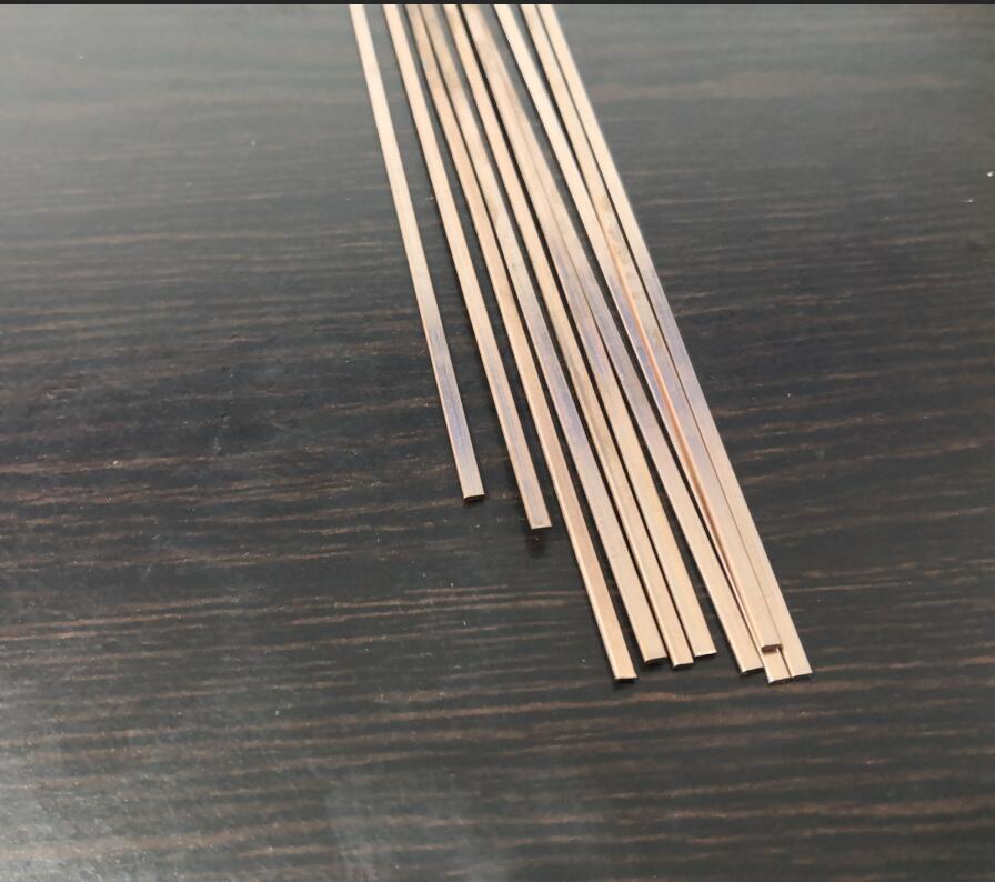 10PCS/lot BCu93P HL201/BCuP-2 phosphorus Refrigera... – Vicedeal