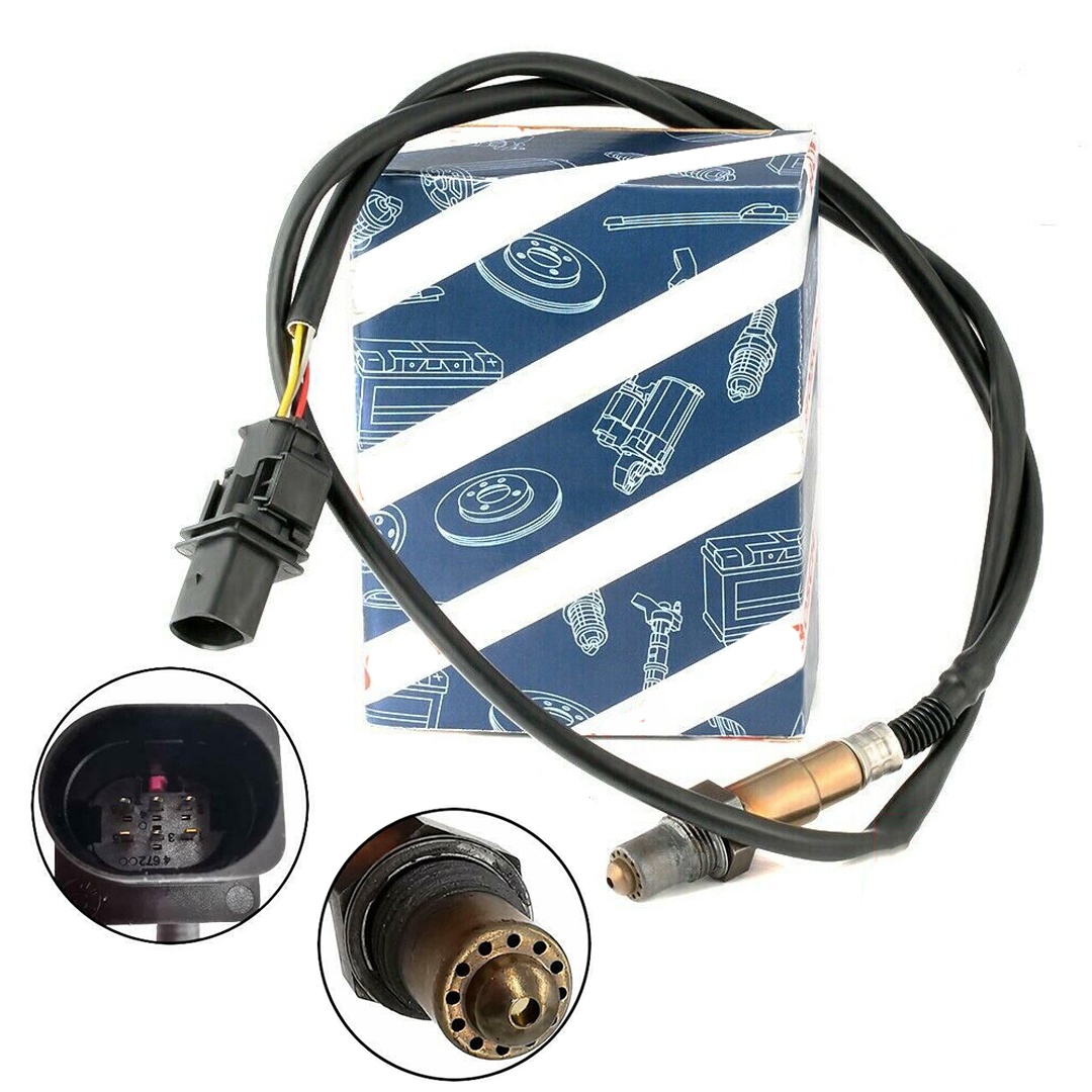 1set 0-5V O2 Sensor WideBand Oxygen Sensor LSU4.9 ... – Vicedeal
