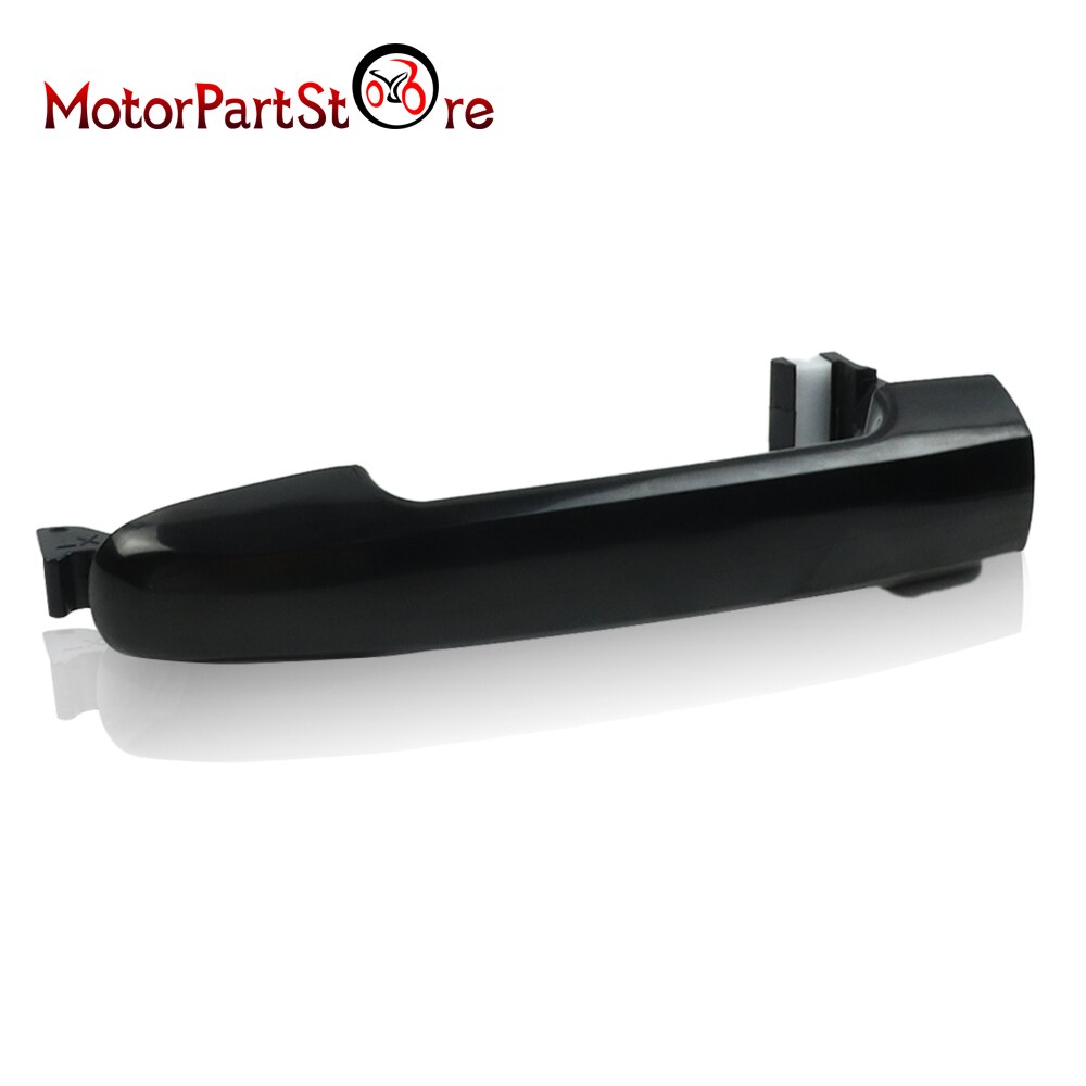 Outside Exterior Door Handle For Hyundai Sonata 20... – Grandado