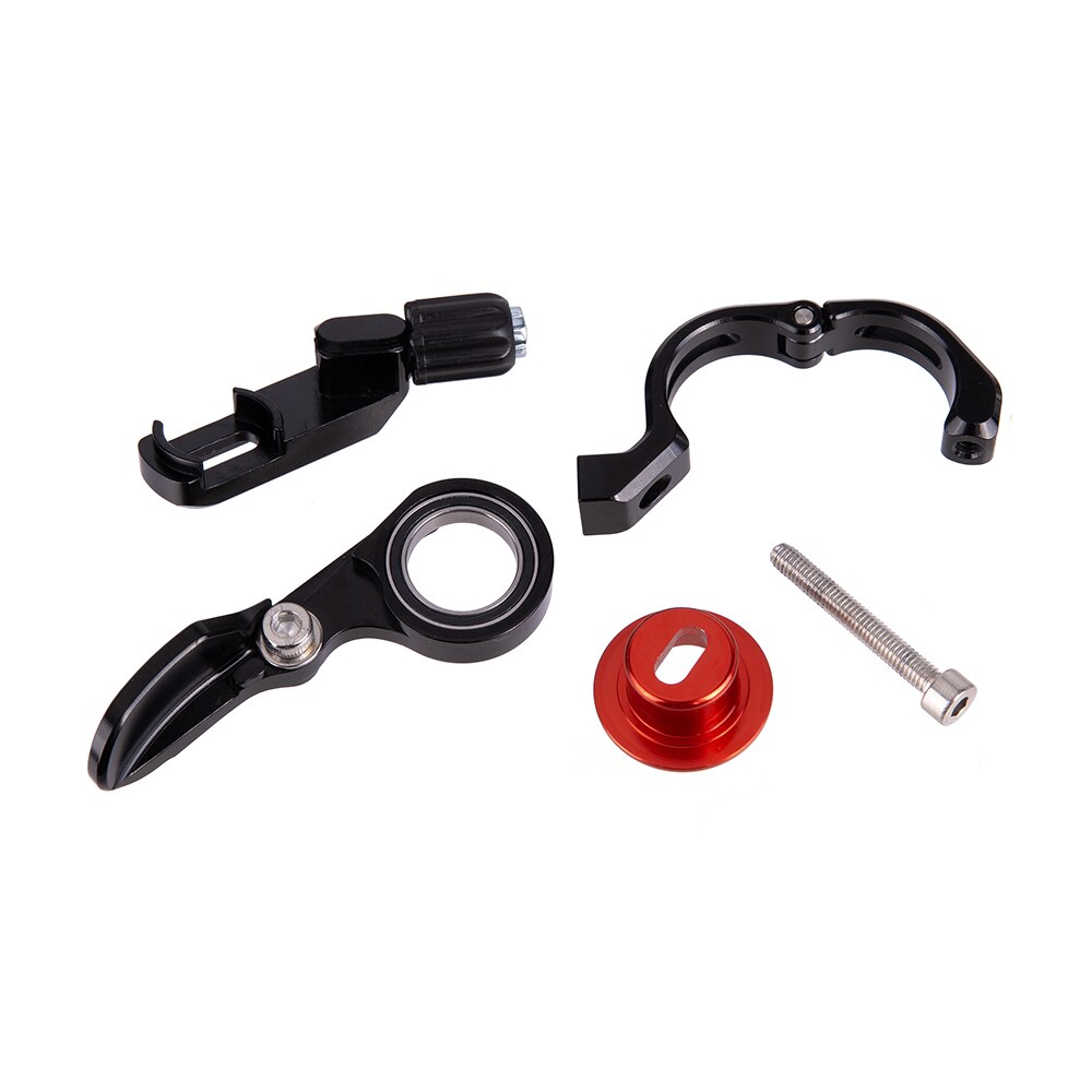 ZTTO lever dropper mtb 1x adjustable seatpost unde... – Grandado