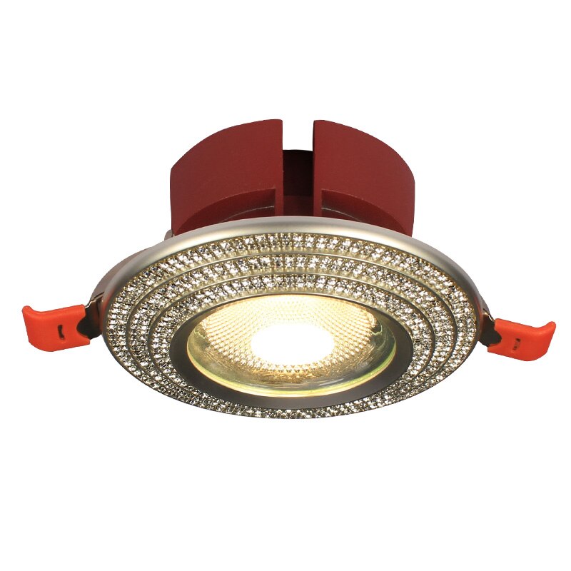 Aisilan LED Downlight Spot led man-made crystal di... – Grandado