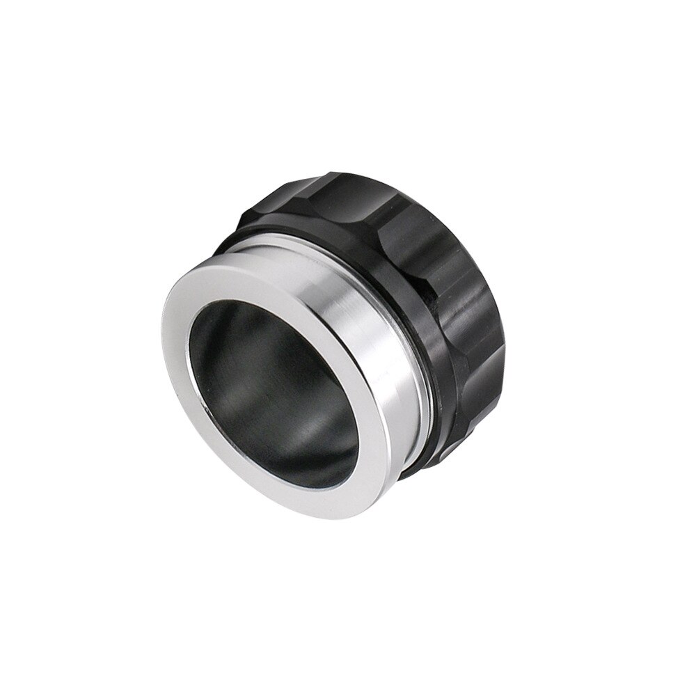 universal 1-2 inch tank cover hjg01 aluminum alloy... – Vicedeal