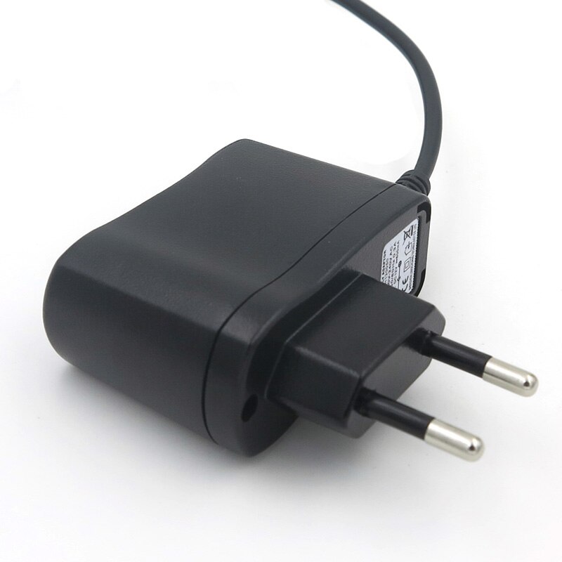 1PCS AC 100V-240V DC 2.4V 1A 1000mA Converter Adap... – Grandado