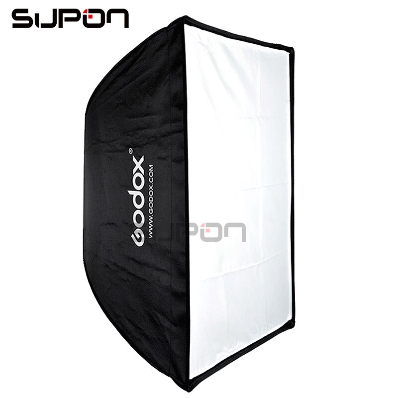 Photography Softbox Lighting Kits 60x90CM Continuo... – Grandado