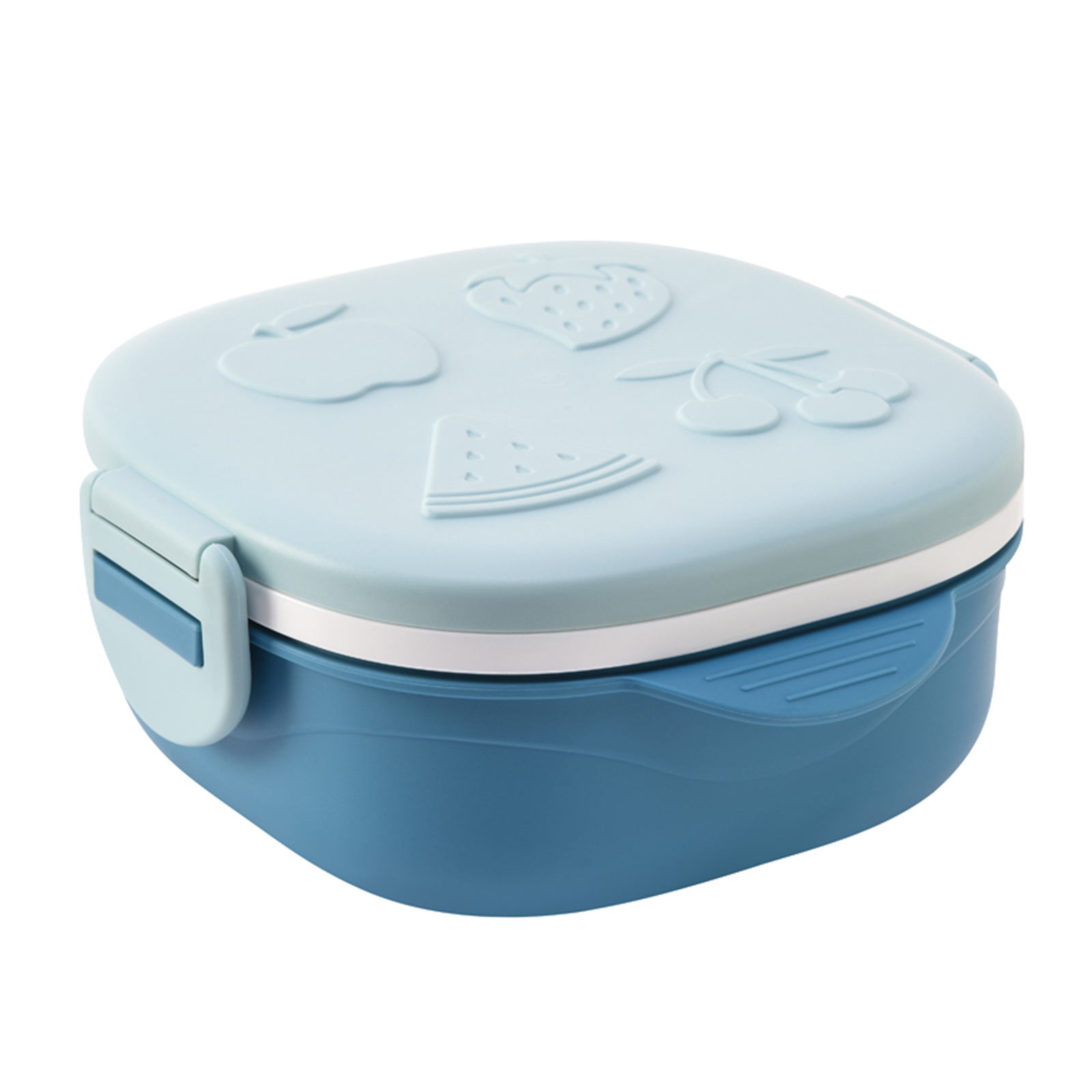 Edelstahl Lunch Box Für Kinder Lebensmittel Lageru... – Grandado