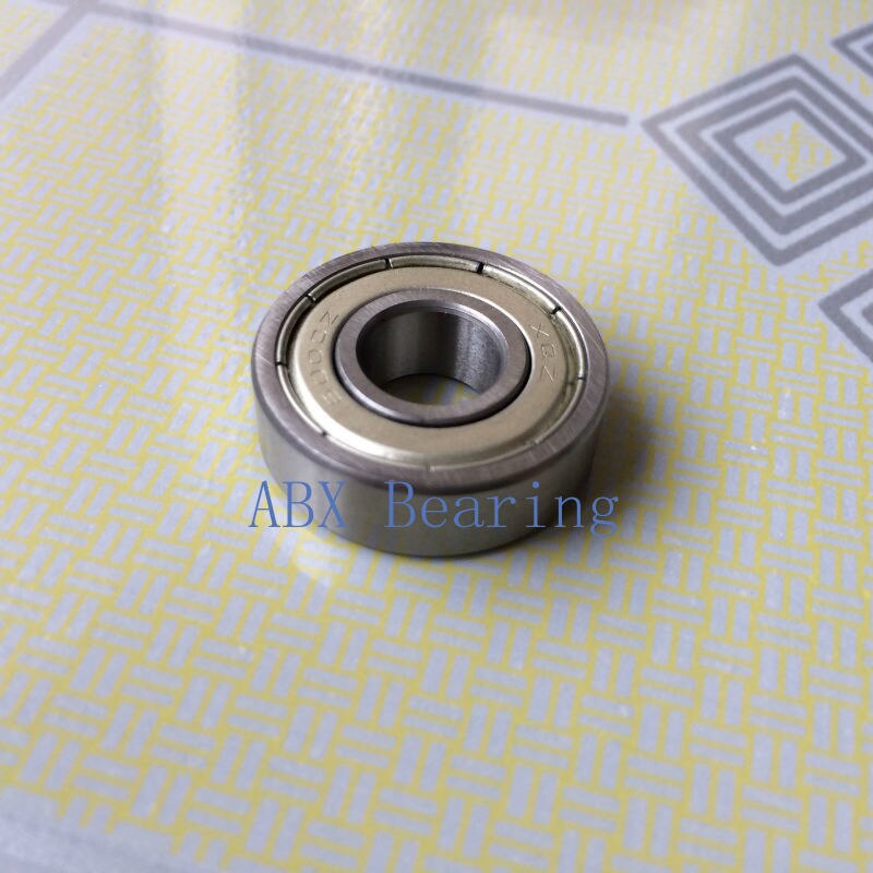 6000zz 6000 dype sporkulelager 10 x 26 x 8mm – Grandado