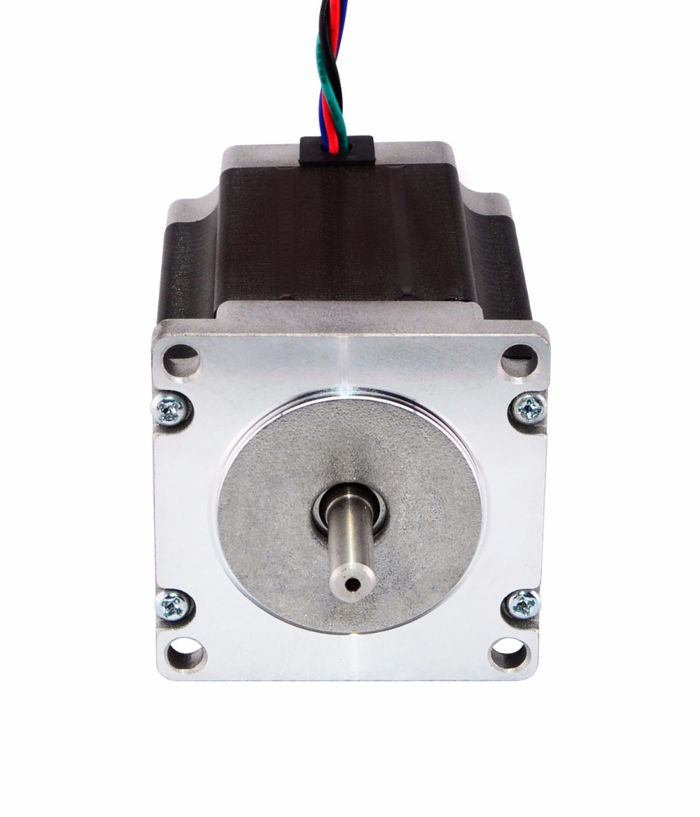 Free ship ! 1PC Nema 23 Stepper Motor 57 Motor 1.9... – Vicedeal