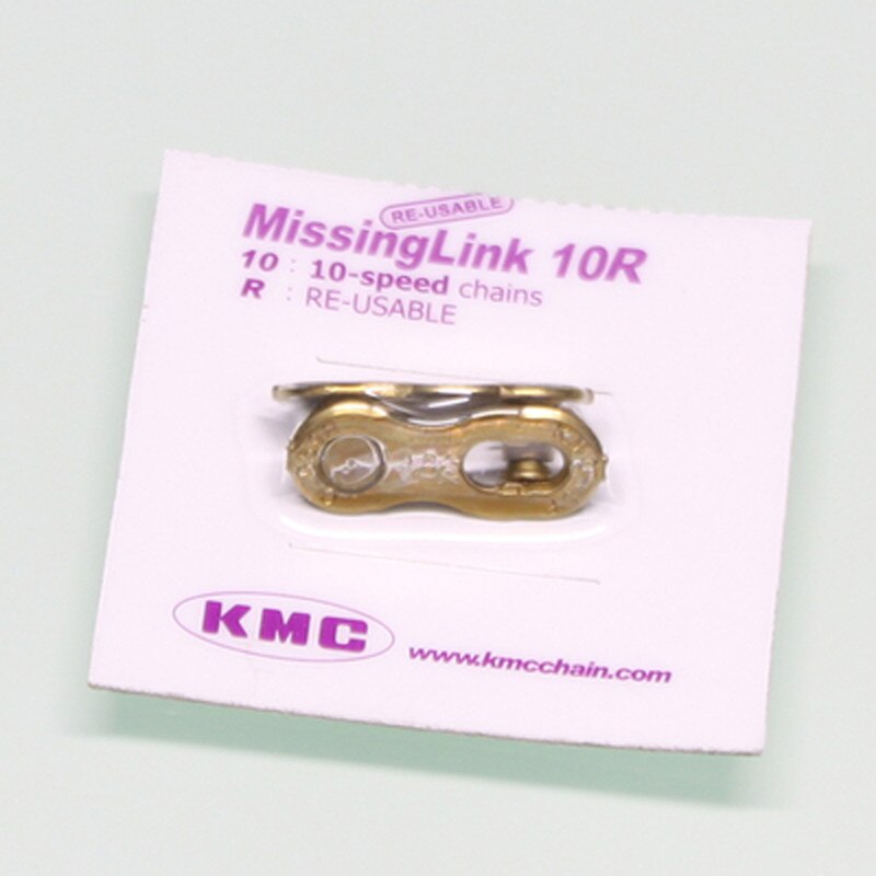 Echt Kmc Mtb Fiets Chain Links 6-Pack (Een Kaart) ... – Grandado