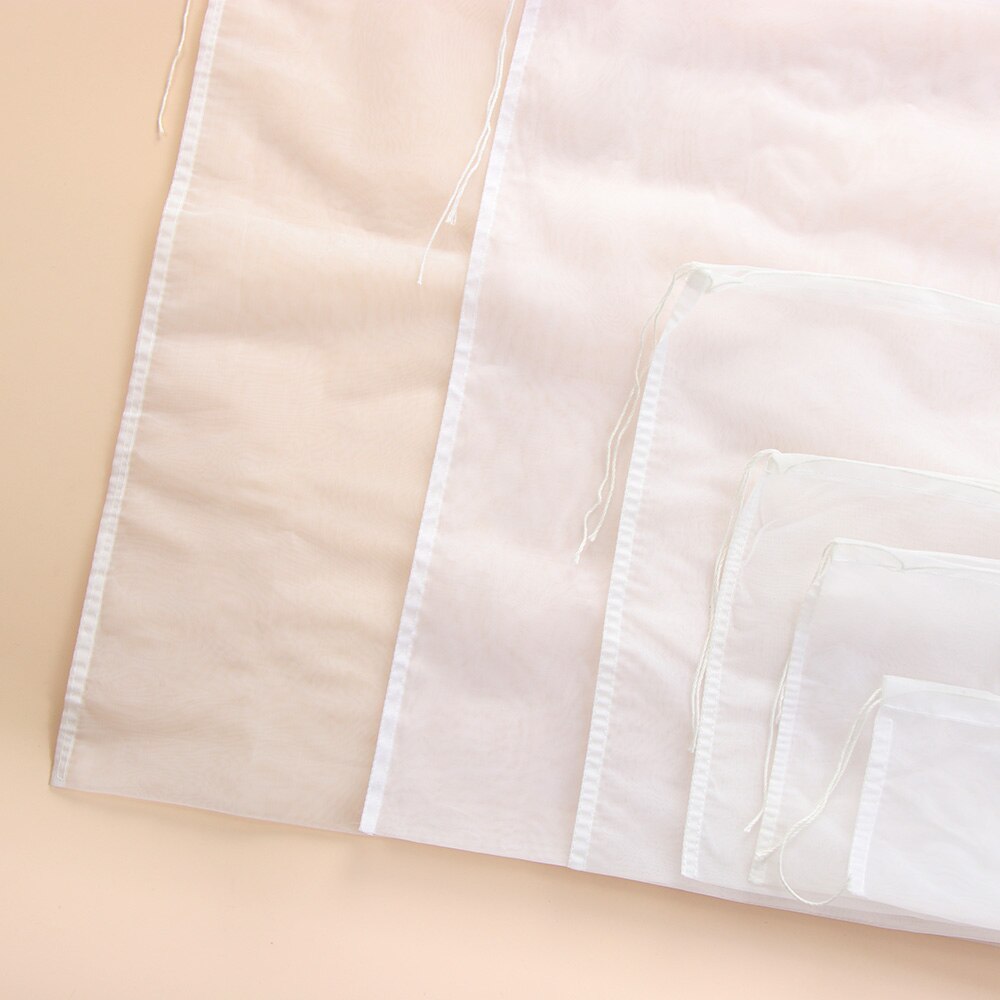 160/200 Food Special Coffee Filter Cheese Cloth Ny... – Grandado