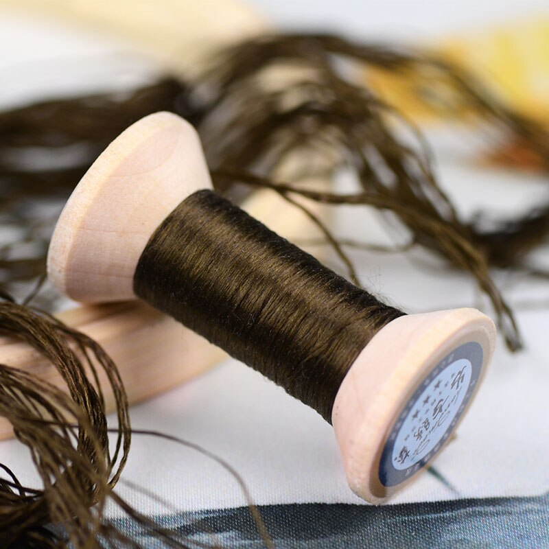 20 meters per thread / hand embroidery embroidery ... – Grandado