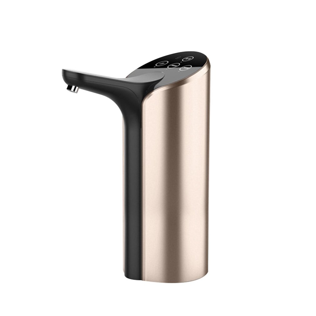 Usb Opladen Water Dispenser Pomp Handsfree Water D... – Grandado