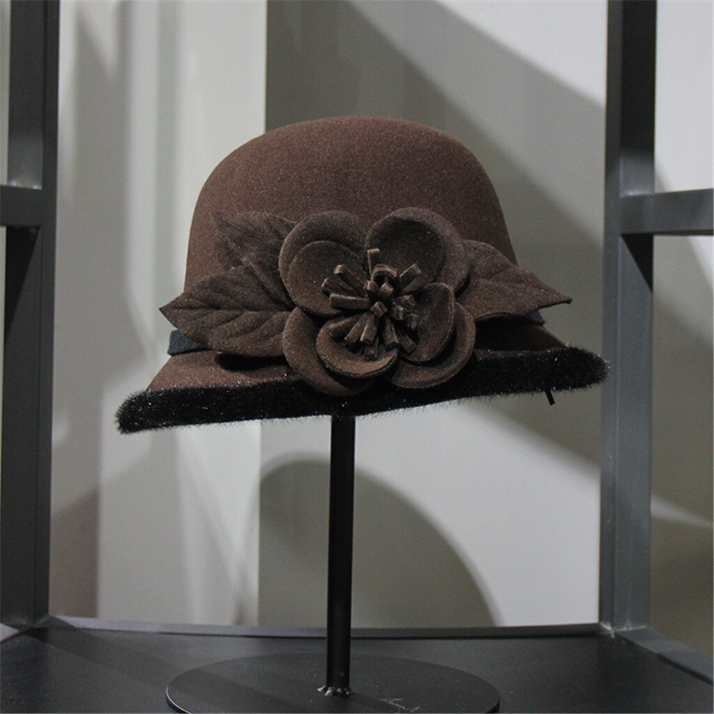 Kvinner beret fransk stil maleren hatt lokk årgang... – Grandado