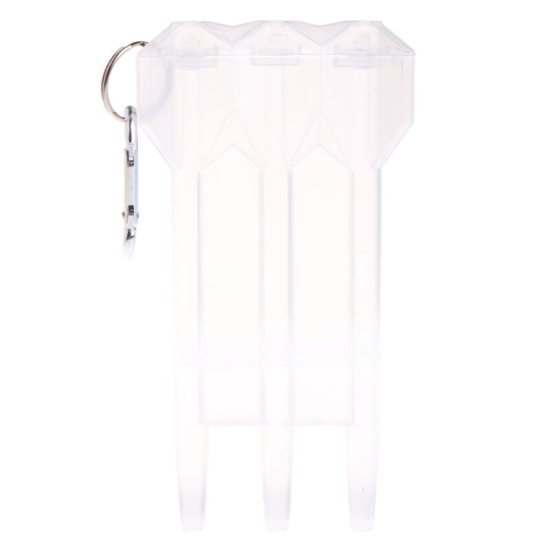 Portable Nylon Dart Case Dart Box for steel Tip Da... – Grandado