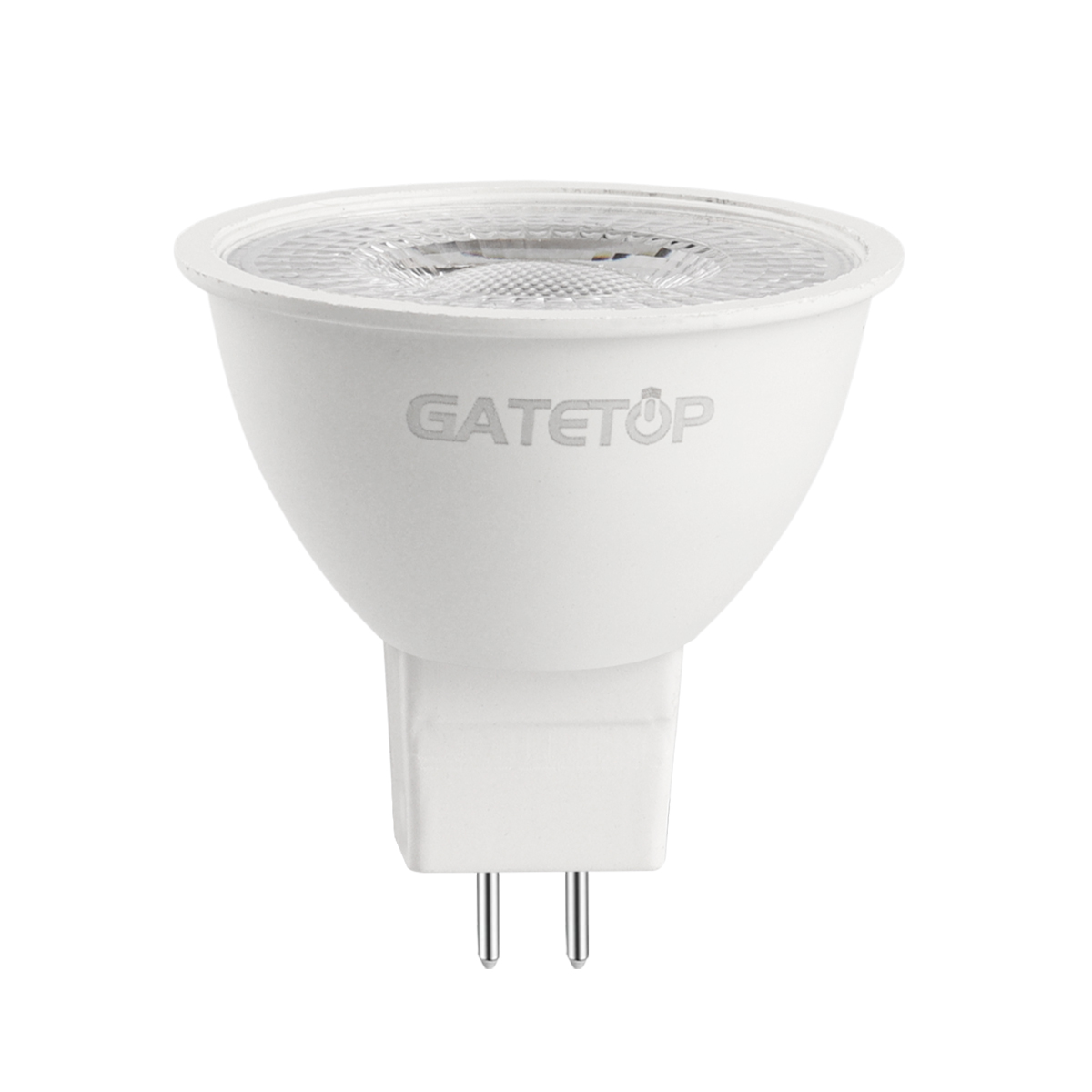 5PCS/LOT LED low voltage spotlight GU5.3 AC DC 12V... – Grandado