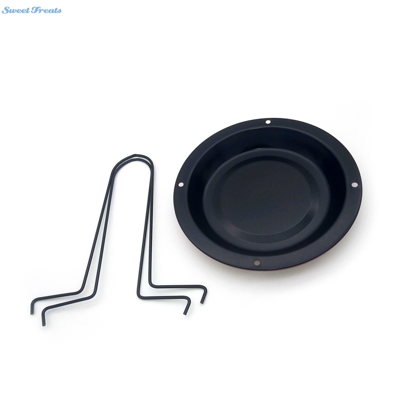 Sweettreats Chicken Roast Rack, Non-Stick BBQ Acce... – Grandado