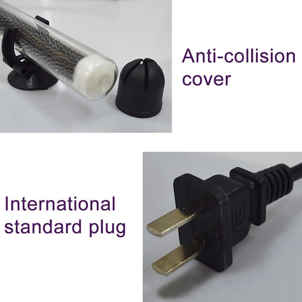 110V/ 220-240V Submersible Heater Heating Rod For ... – Grandado