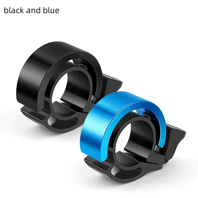 Bicycle Bell Super Loud Mountain Bike Universal Ad... – Grandado