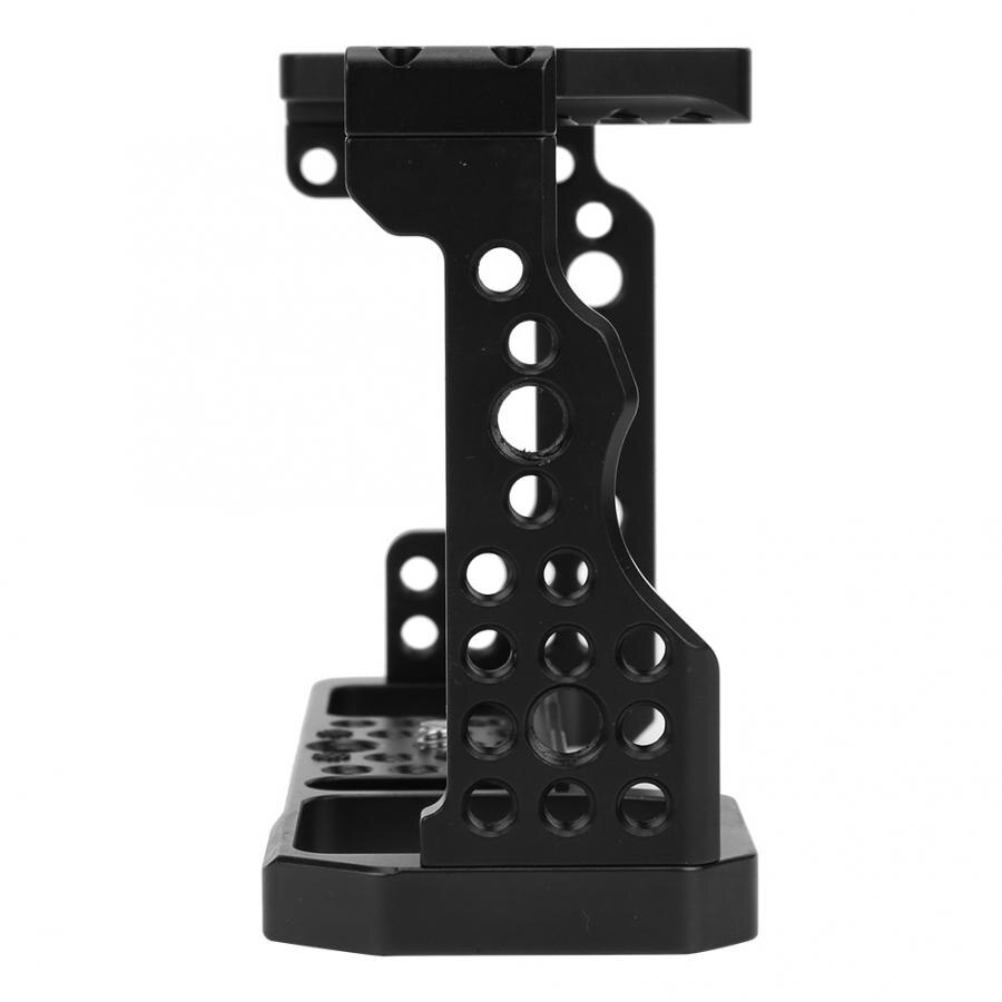 Draagbare Aluminium Dslr Camera Cage Rig Voor Sony... – Vicedeal