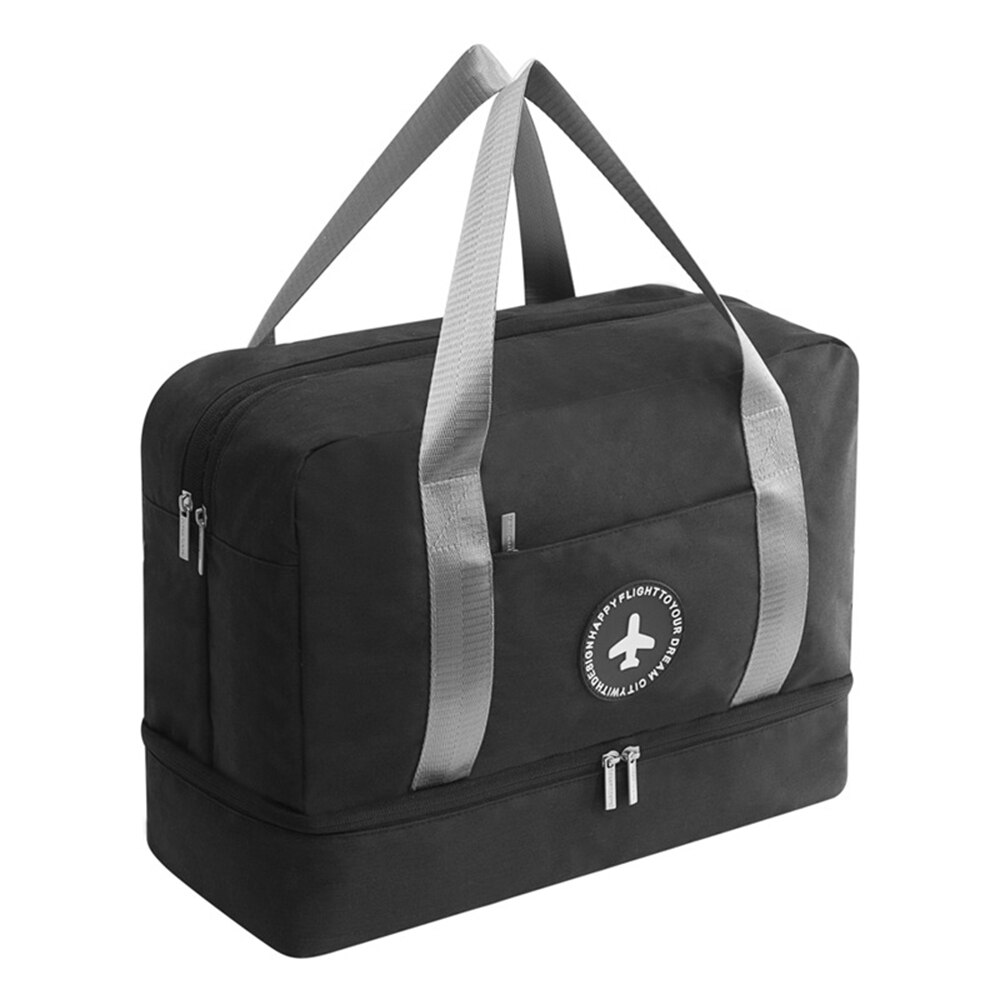 Gym Bags For Training Bag Dry Wet Depart Bag Sport... – Vicedeal