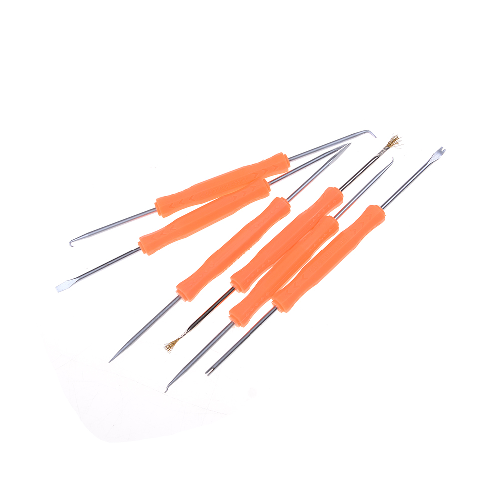 ZLinKJ 1 Set 6 in1 Solder Assist Soldering Supplie... – Grandado