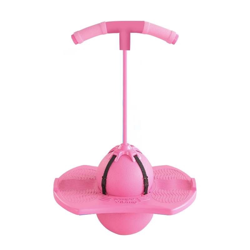 Bouncing Ball Frog Jump Long Height Exercise Equip... – Grandado