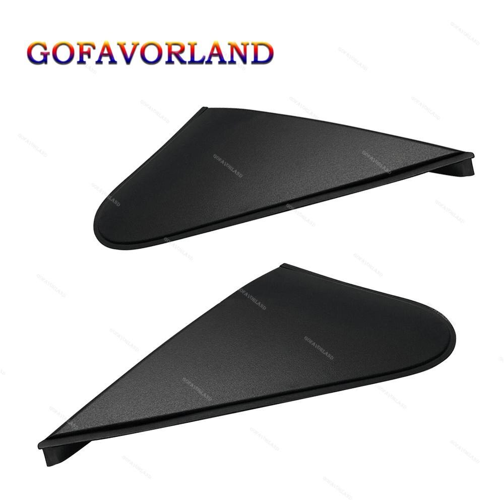 Links Of Rechts Spatbord End Trim Cover Panel Voor... – Grandado