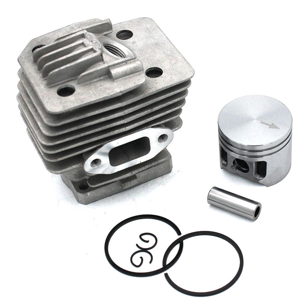 Kit de pistones cilíndricos para desbrozadora Stih... – Grandado