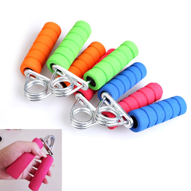 Fitnessstudio Fitness Griff Handgelenk Arm Stärke Stärke Trainer ...