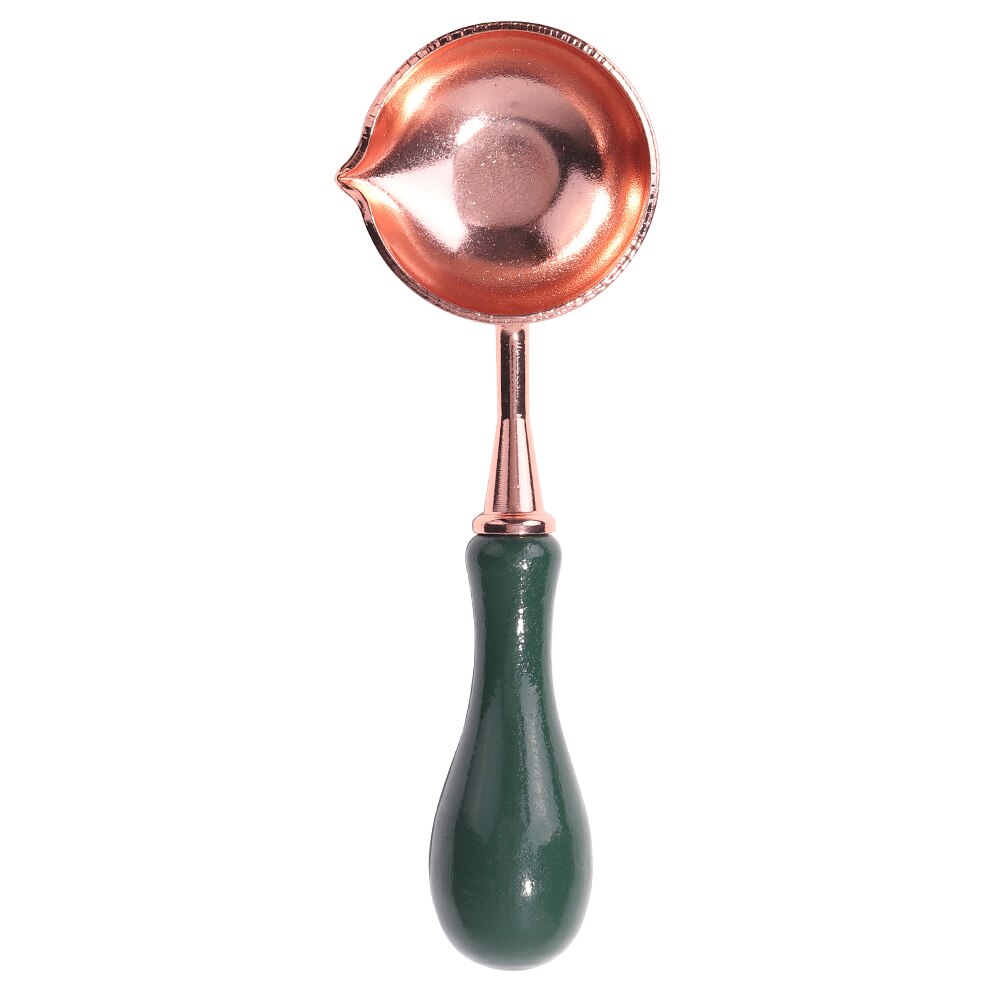 Replace Copper Head Hobby Tools Sets Wax Seal Anti... – Vicedeal