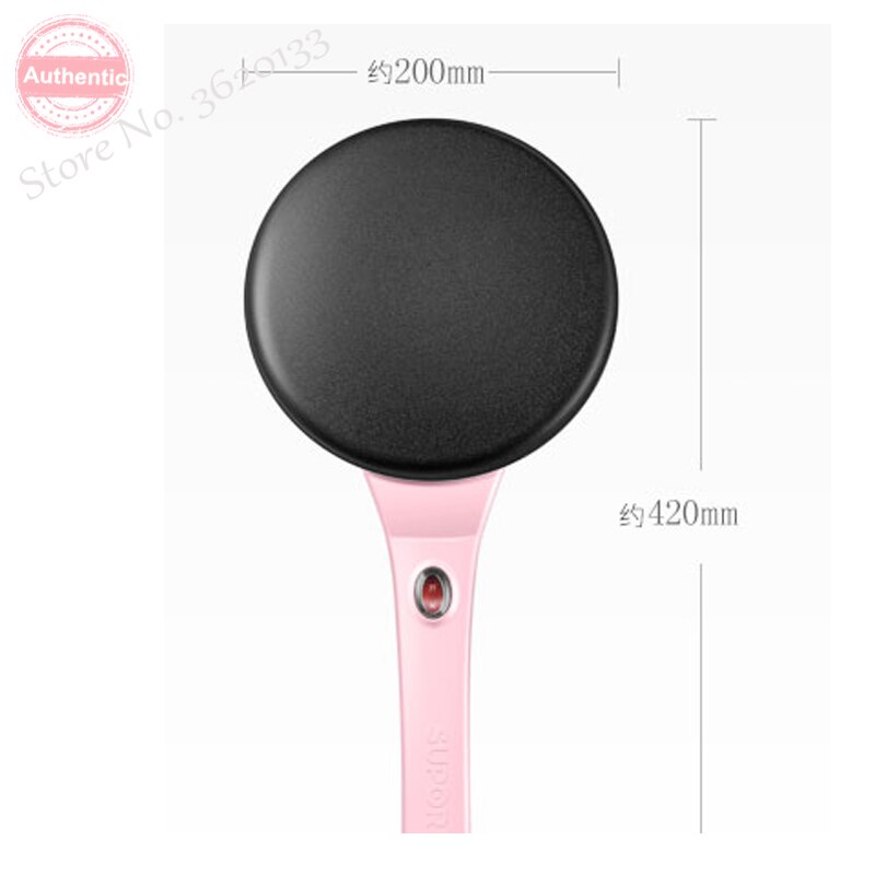 Automatic Crepe Makers Nonstick Food Grade Materia... – Grandado