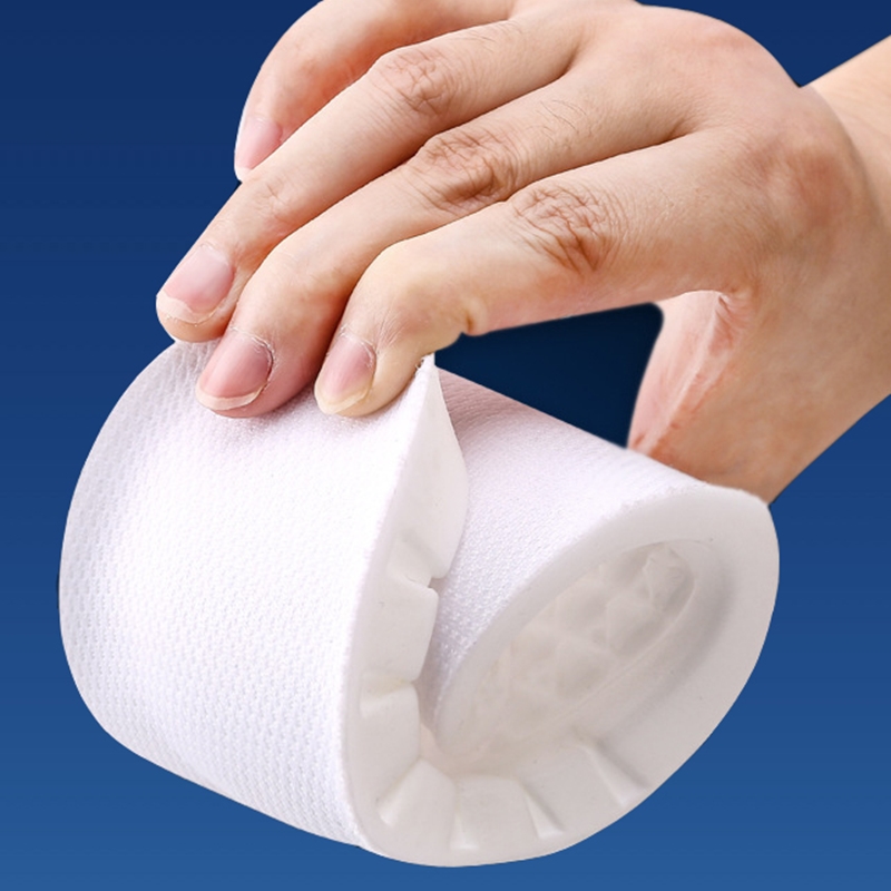 Premium EVA Orthotic Insoles U Type Foot Health So... – Grandado